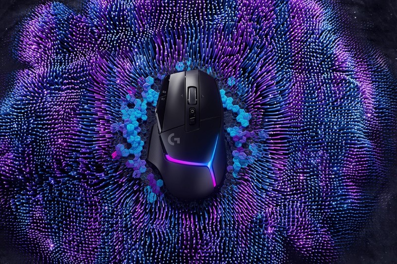 羅技發表全新 Logitech G G502 X系列電競滑鼠，10月5日全通路正式開賣 - 3C News 資訊網
